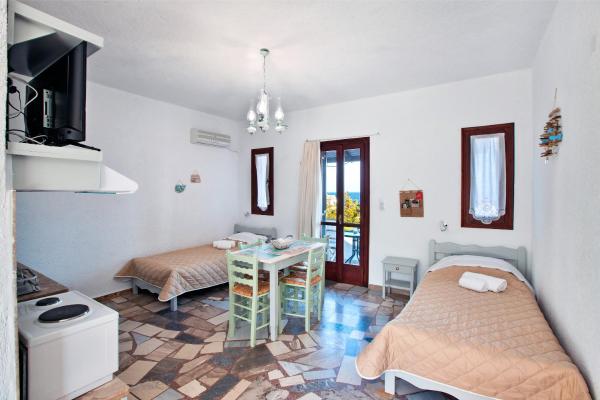 Apartment With Sea View - Creta - Crète