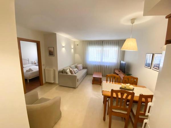 Sol-ski El Tarter Hut 7542 - Andorra