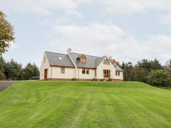 Cairnhapple House - Stranraer