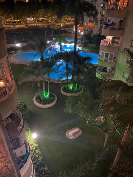El Oasis De Andrea - Gandía