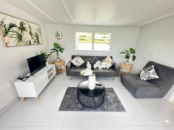 Muri Villas - Cook Islands