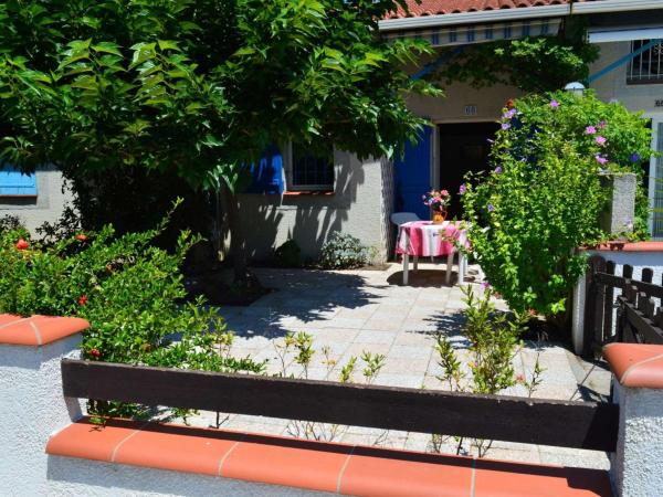 Maison 2 Pièces Avec Mezzanine, Proche Plage, Terrasse, Parking, Animaux Acceptés, Argelès-sur-mer - Fr-1-225-716 - Sorède