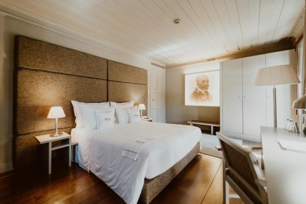 Hotel Da Oliveira - Serzedelo