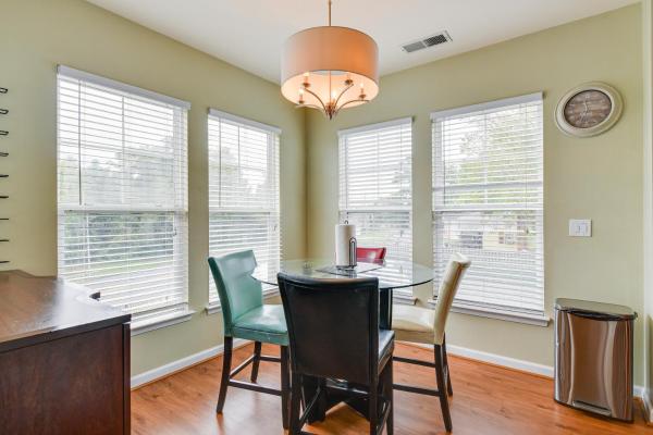 Capitol Heights Apartment About 8 Mi To National Mall! - Clinton, MD