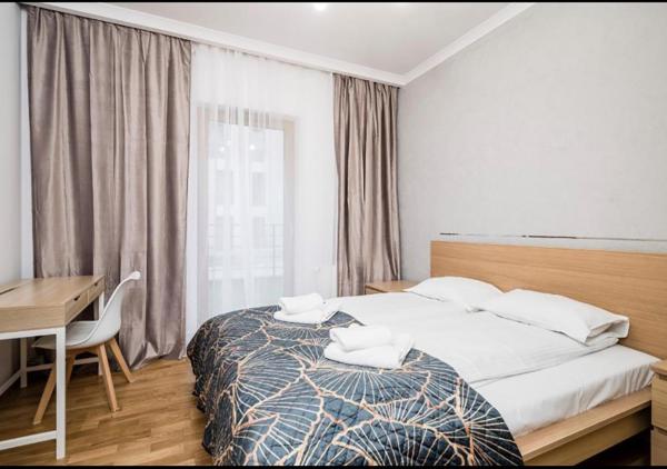 Gh Luxury Apartment - Cracovia