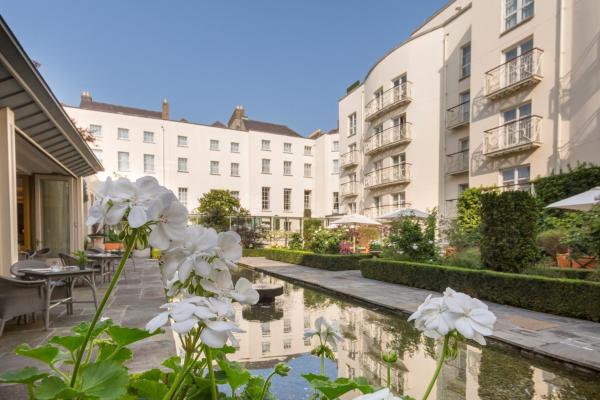 The Merrion Hotel - Dublin, Ireland