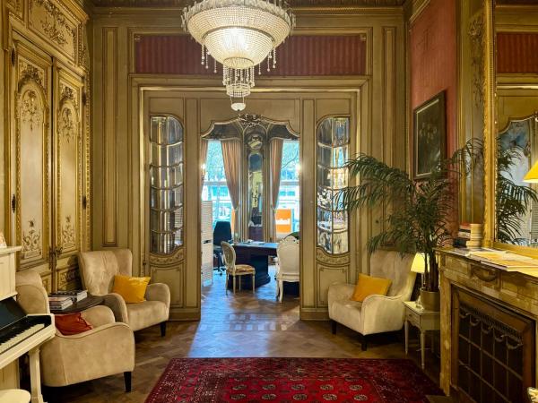 Hotel Rubenshof - Bornem