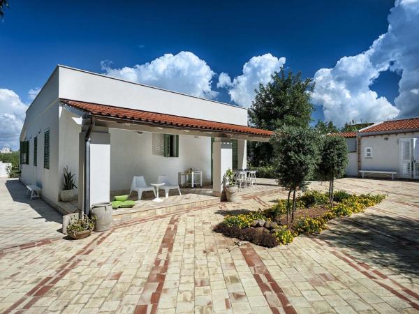 Casa Bianca - Mazara del Vallo