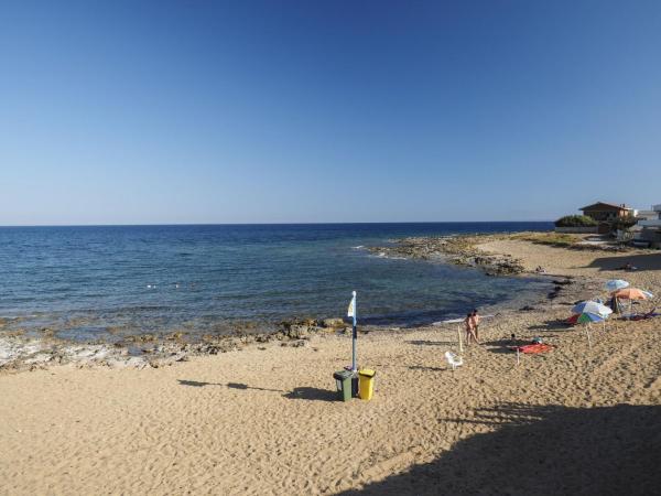 Rifugio A Mare - Avola