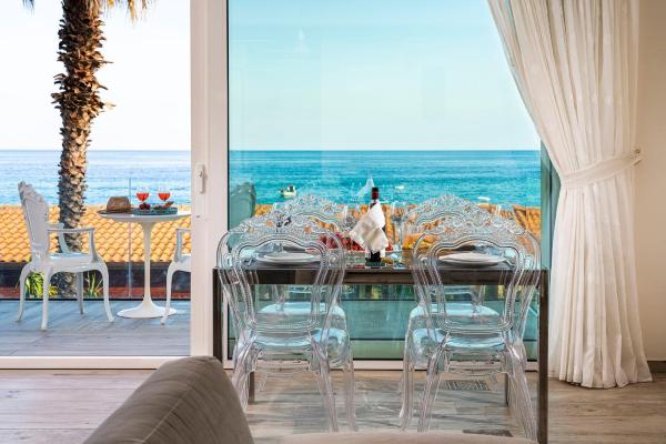 Peppina Domus - Letojanni