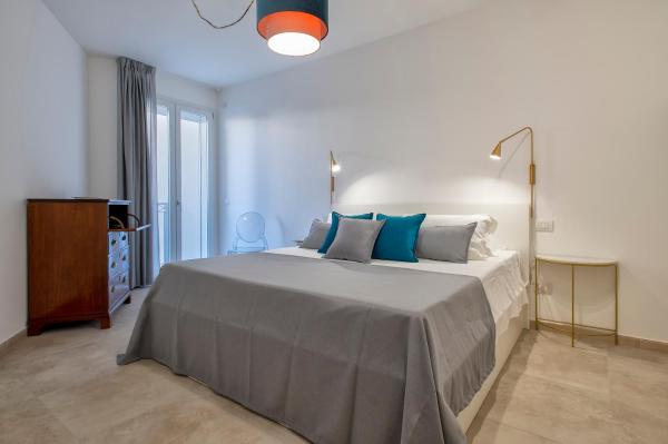 Relaisapartments Centro - Alghero