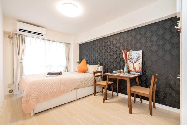 新宿区市中心歌舞伎町首选房源免费Wi-fi。 - Shinjuku City