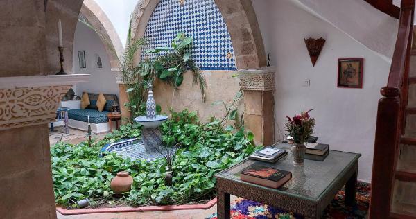 Dar Rahaothello - Essaouira