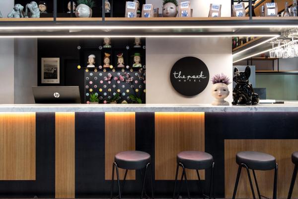 The Poet Hotel - Италия