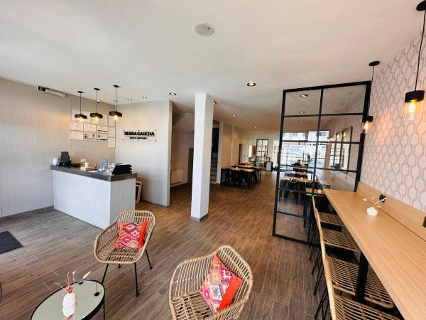 Tierra Gaucha Hotel Boutique - Neuquen