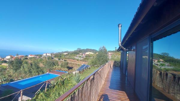 Casa Pereirinha - Calheta