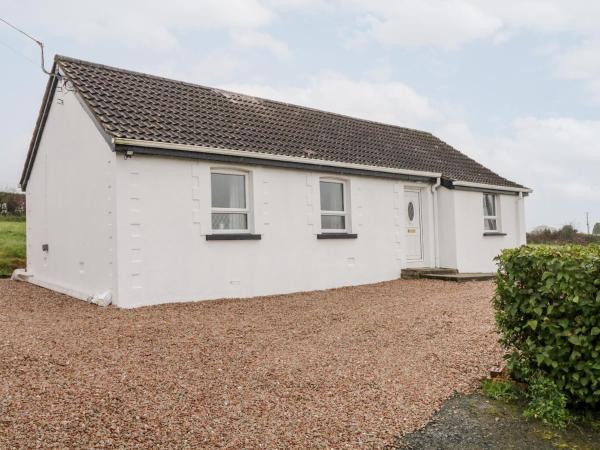 Rose Cottage - Omagh