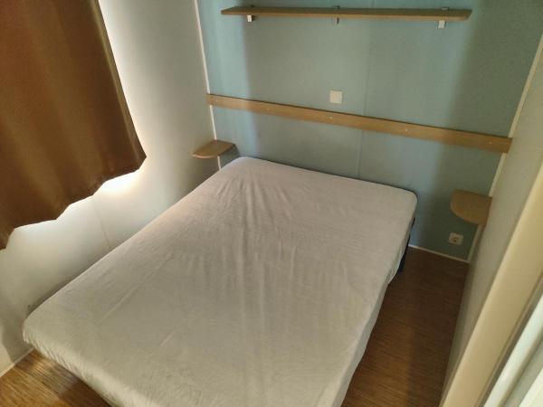 Mobil-home - Hérault