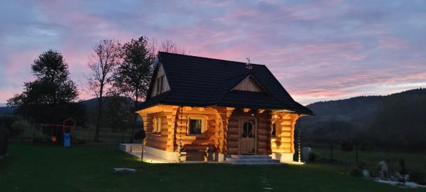 Chata Glamour - Korbielów
