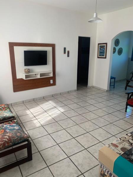 Casa 2 Quartos Praia De Jacaraípe. - Serra