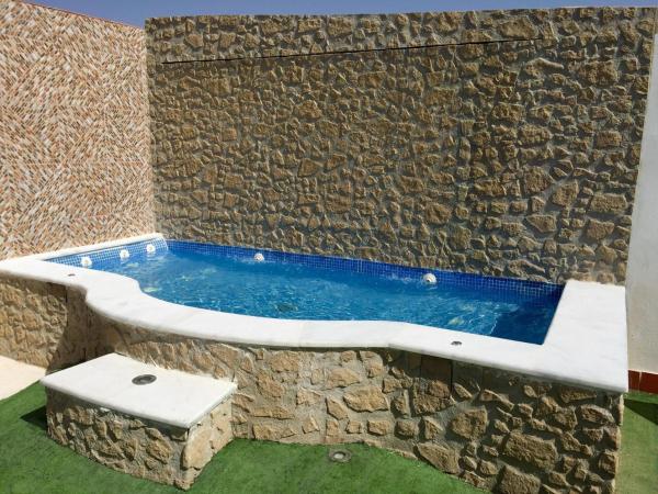 Apartamentos La Fuente - Córdoba