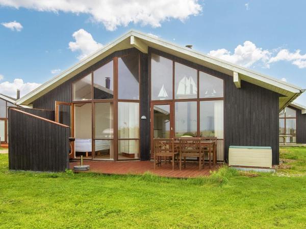 Three-bedroom Holiday Home In Ulfborg 5 - Denmark