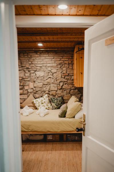 Monolocale Marino In Centro Storico - Trieste