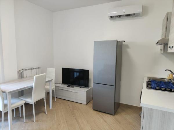 Villa A&m 8 - Ospedale Goretti - Latina