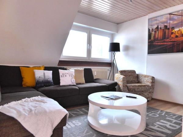 New York Winterberg Ferienwohnung 5 Pers Wifi In Der City Near Lift - Winterberg