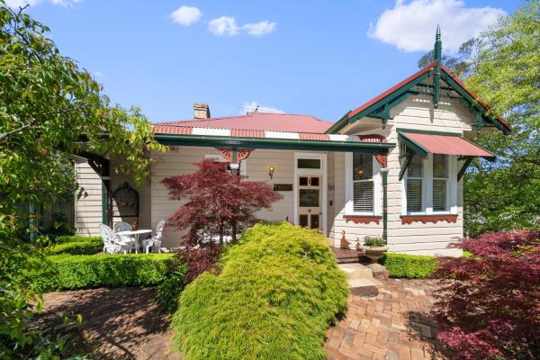 Berdea @ Leura - Leura