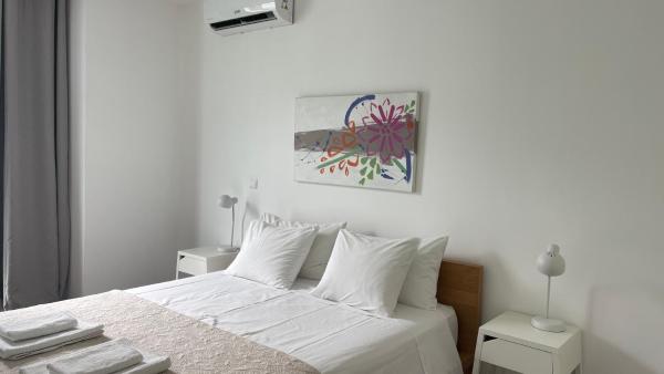 Funchal Centrum Apartment - Funchal