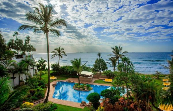 Cabana Beach Resort - Umhlanga