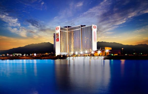 Grand Sierra Resort and Casino - Sparks, NV