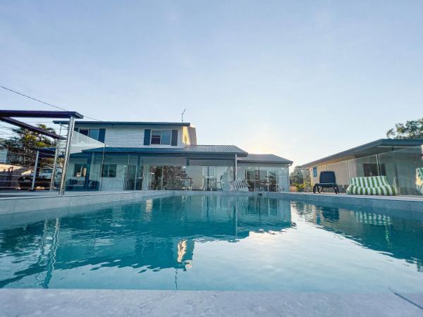 Bella Luna - Mission Beach