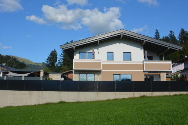 Ferienappartement Rettenschöss - Tyrol
