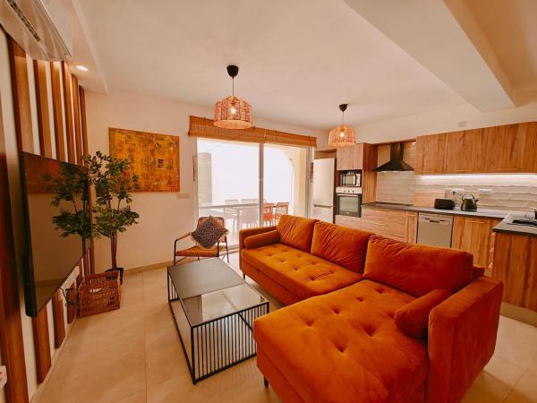 Ramla Valley Vista In Nadur With Private Pool - Malta