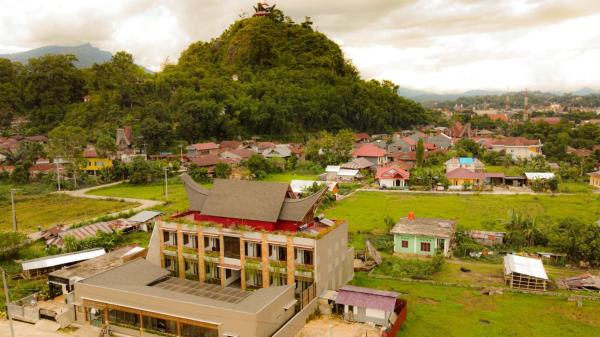 Santai Toraja - Central Sulawesi