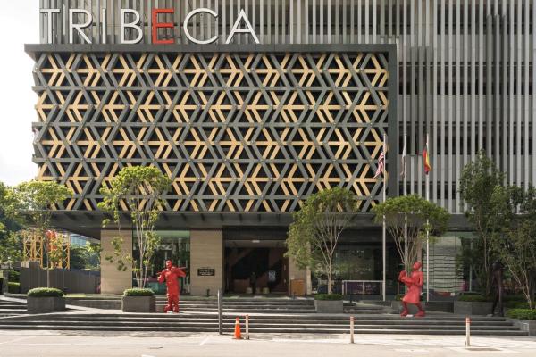 Tribeca Serviced Hotel By Millennium - Kuala Lumpur