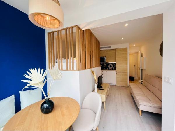 Riviera - Cagnes-sur-Mer