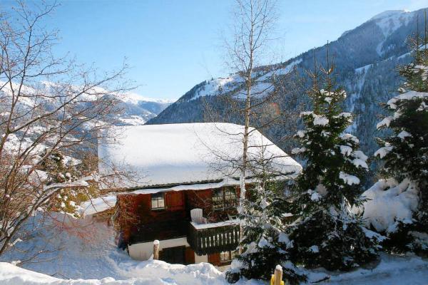 Freude Am Berg - Chur