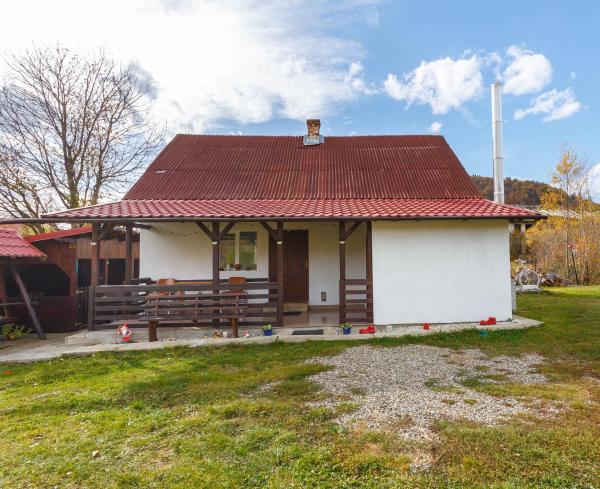 Casa De Vacanta Armi - Bucovina de Sud