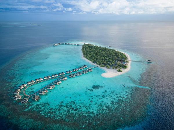 Nh Collection Maldives Havodda Resort - Maldives