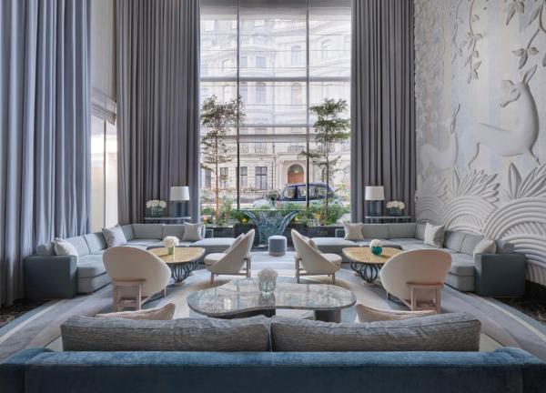 Four Seasons Hotel London At Park Lane -
