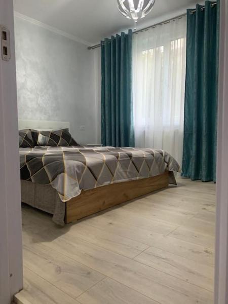 Apartament In Complex Rezidențial - Băile Olănești