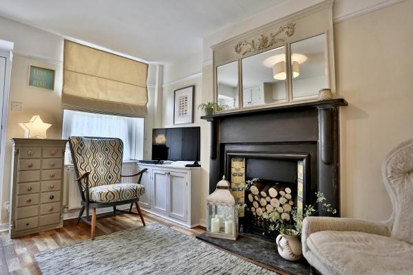 Caboodles Cottage - Crickhowell