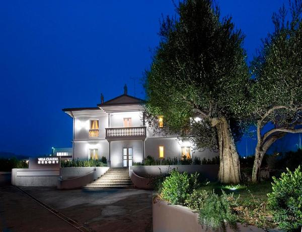 Villa Claudia Resort - Pesaro