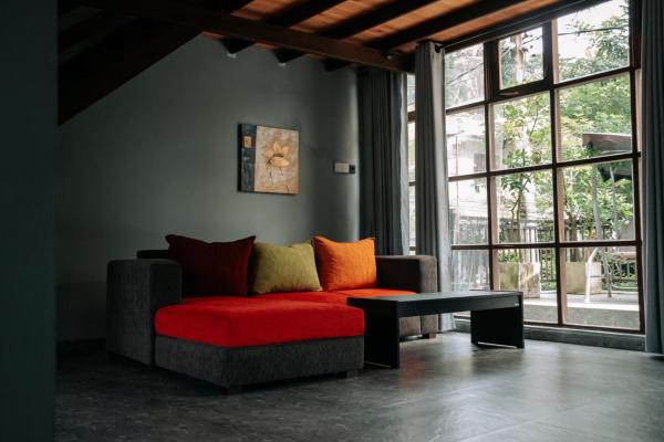 Amanzi Residence - Kandy