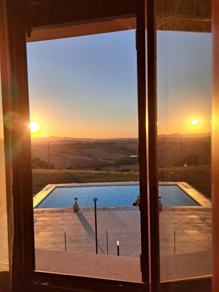 Apartment Terre Roveresche - Marken