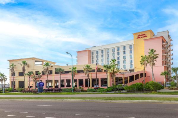 Hampton Inn & Suites - Orange Beach - Perdido Key, FL