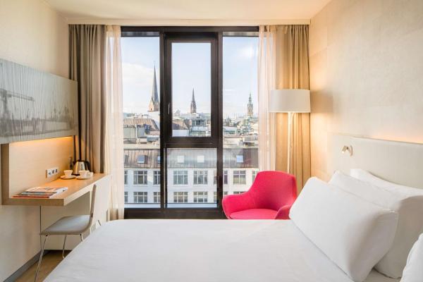 Barceló Hamburg - Schenefeld